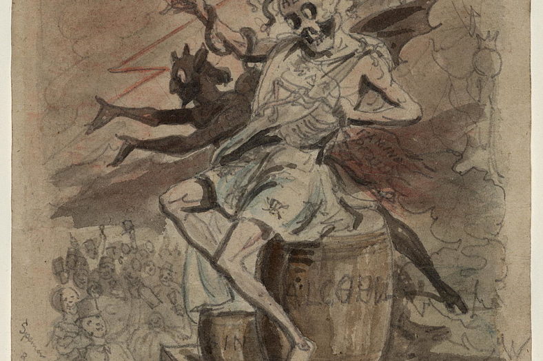 As DULF Prepares for Trial, Eris Nyx Calls for Direct Action Over ...