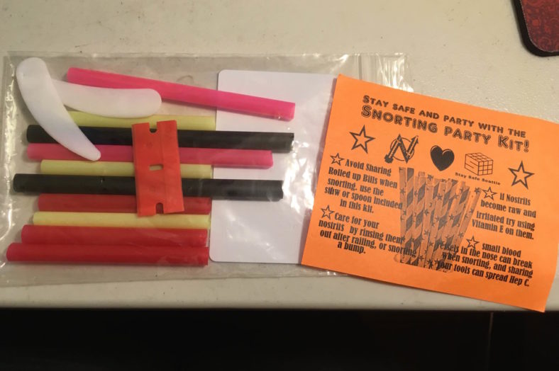 Allowing Vapes in Our Prison Would Be Violence Harm Reduction, Too