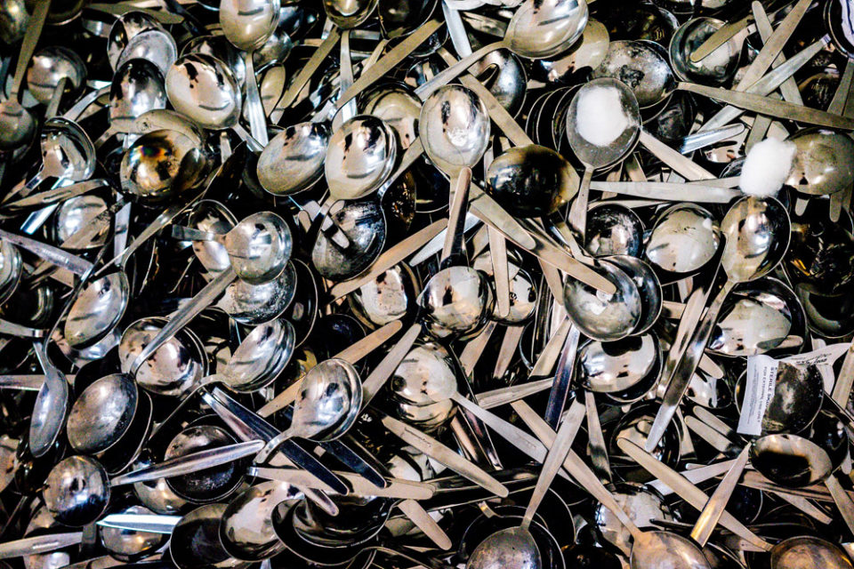 Photo Essay: Inside Australia's Safe Consumption Sites