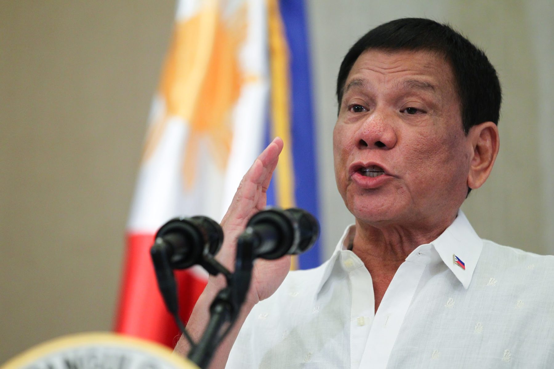 Inside the Philippines Prison That Sparked Duterte’s Murderous Drug War