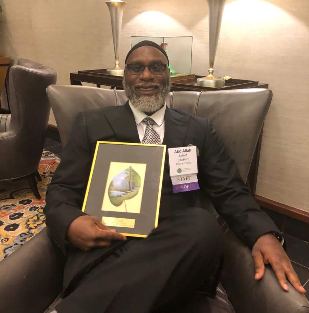 Life Without Parole for a Crime as a Minor: His Story Has Wider Lessons