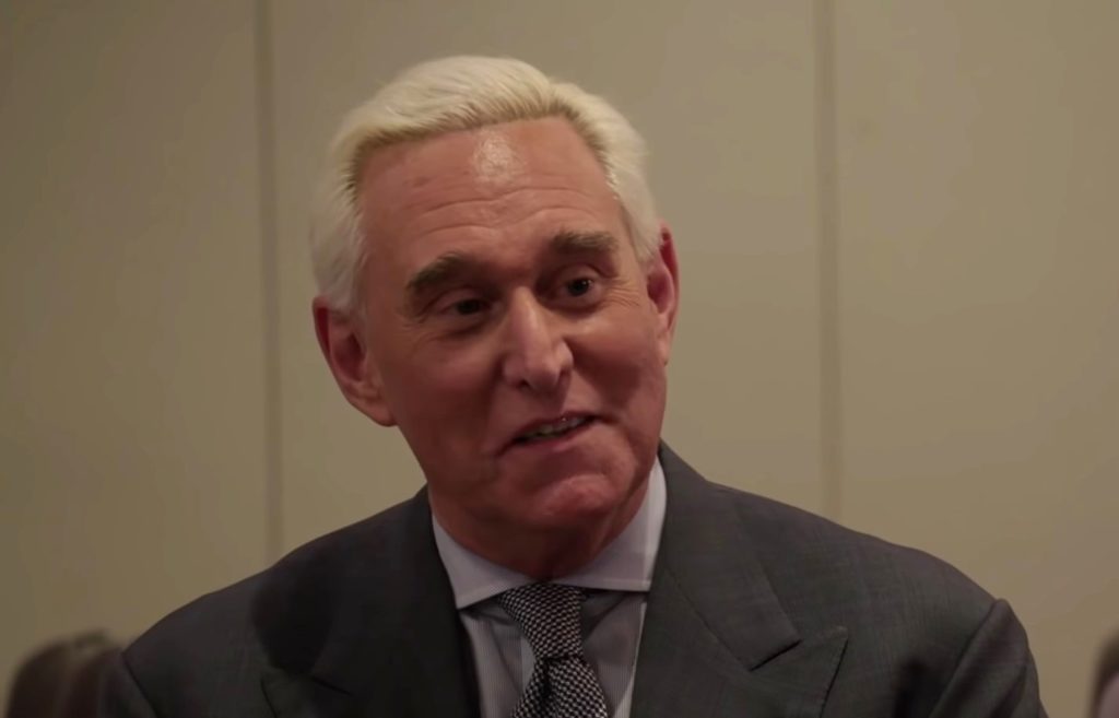 Can Roger Stone Case Spark Debate on the US Sentencing Guidelines?