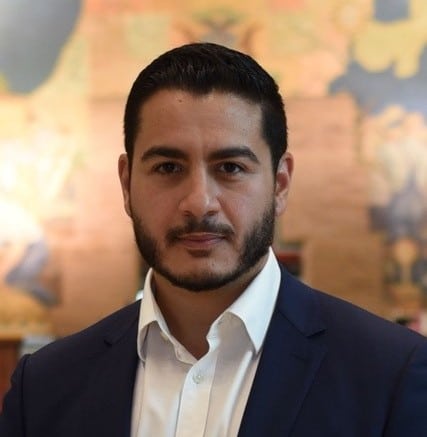 Abdul El-Sayed & Thea Sebastian, Author at Filter