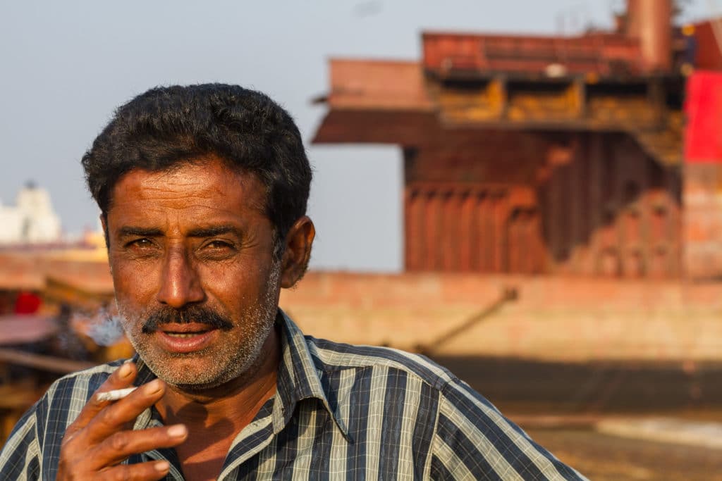 The Unfolding Tragedy of India's Vape Prohibition