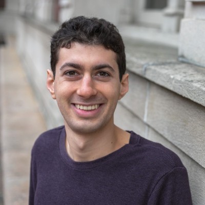 Daniel Moritz-Rabson, Author at Filter