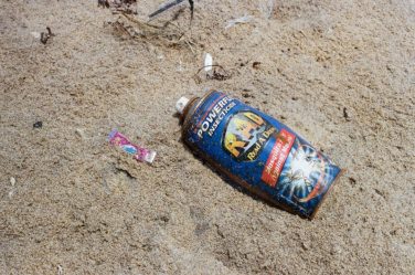 "Wasp Dope"—Under Prohibition, Insecticide Becomes Meth Replacement