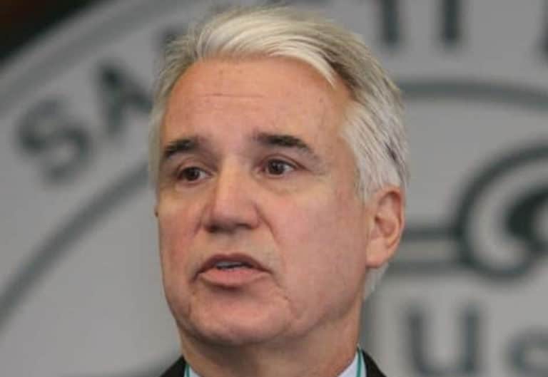 What LA County DA George Gascón Means for California Drug Policy