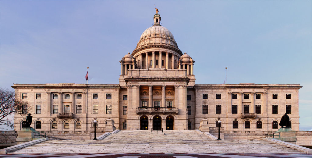 Drug Decriminalization Bill Unveiled in Rhode Island