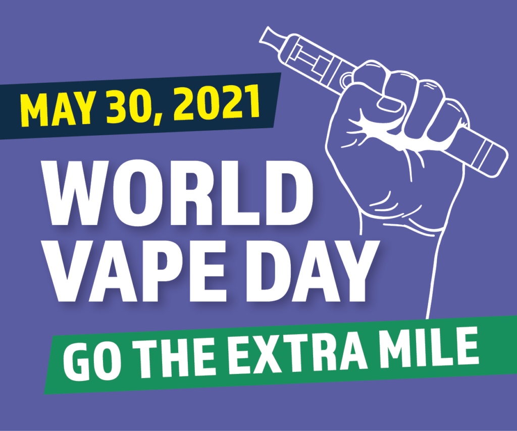 Why an Impending Flavor Ban in the Netherlands Matters for All Vapers