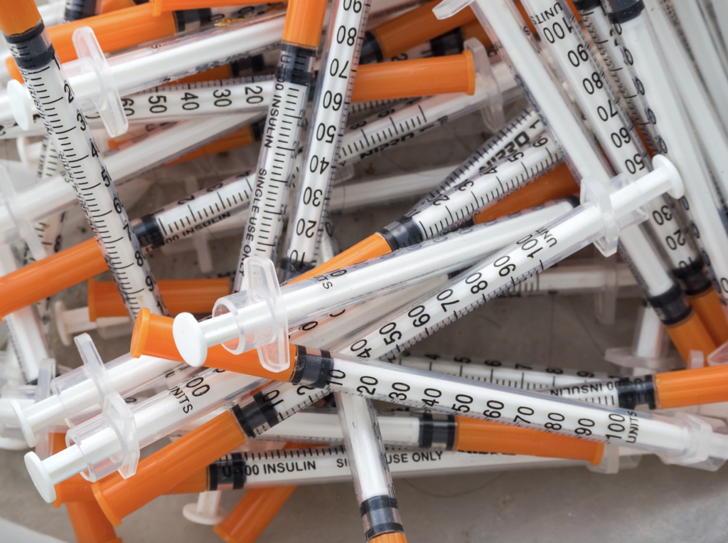 In North Carolina, Our Syringe Programs Are Bracing for the Next Attack