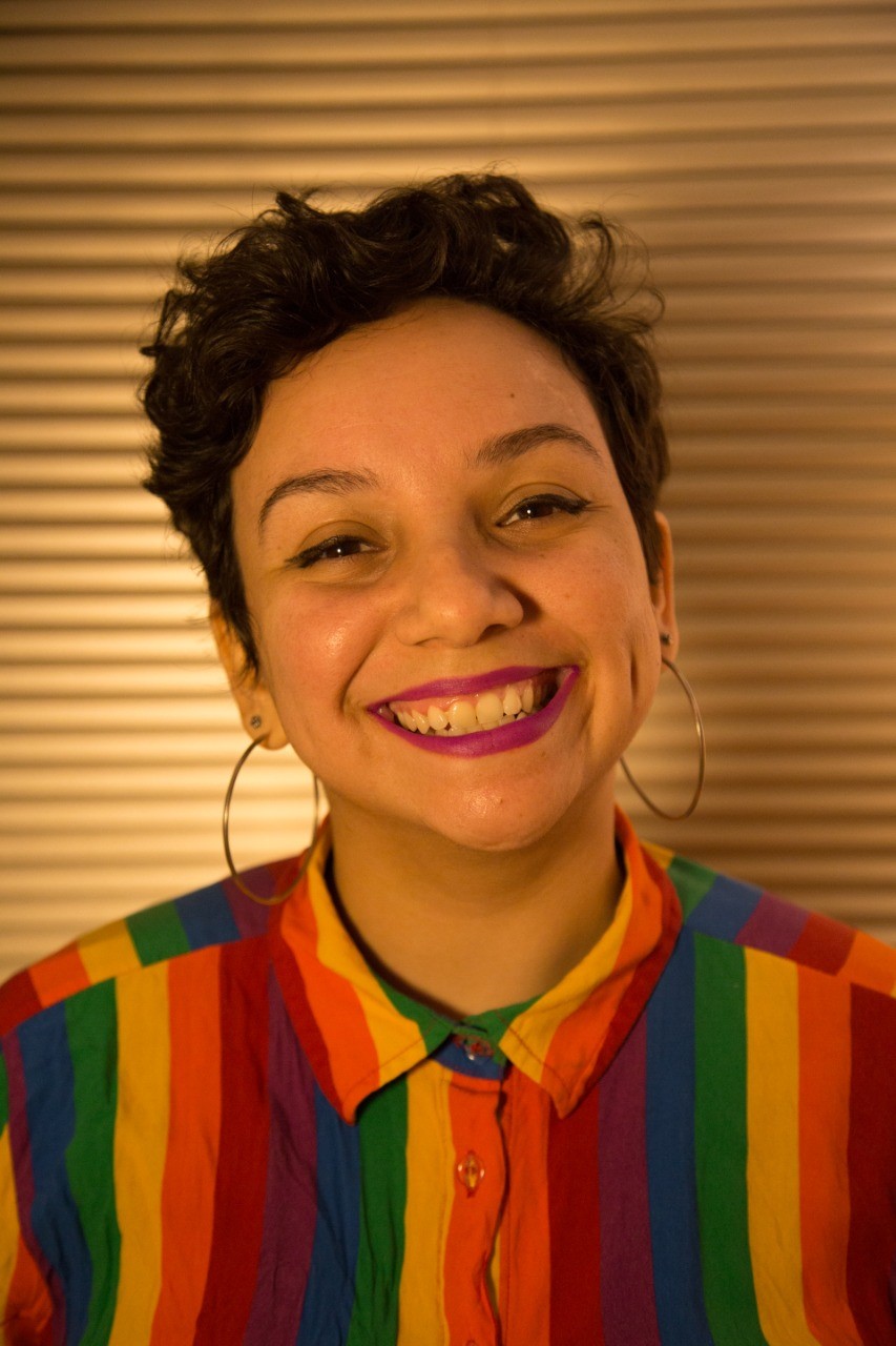 Ana Clara Telles, Colleen Daniels & Manaka Infante, Author at Filter