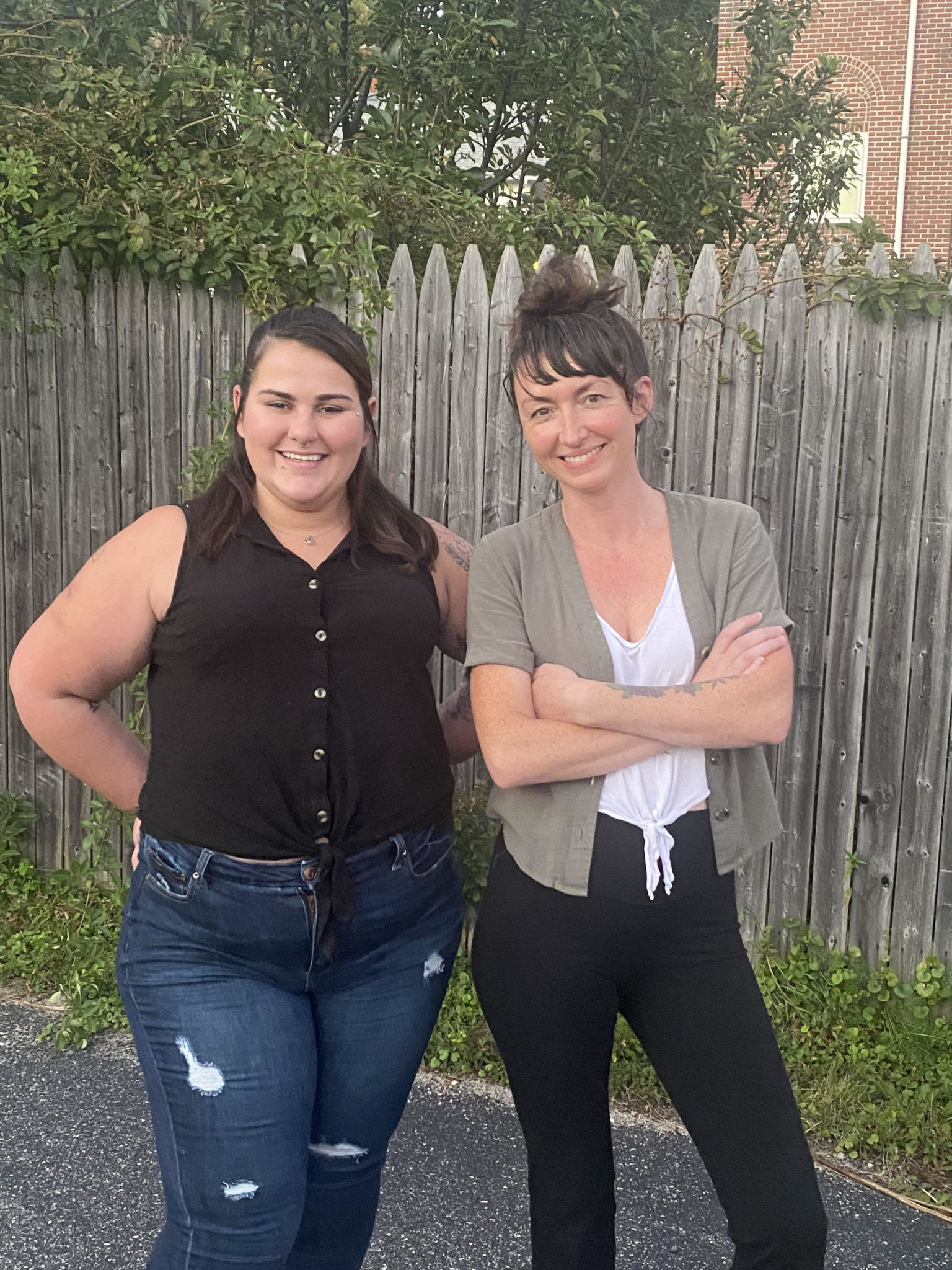 For Maine's Church of Safe Injection, a Bittersweet Legalization