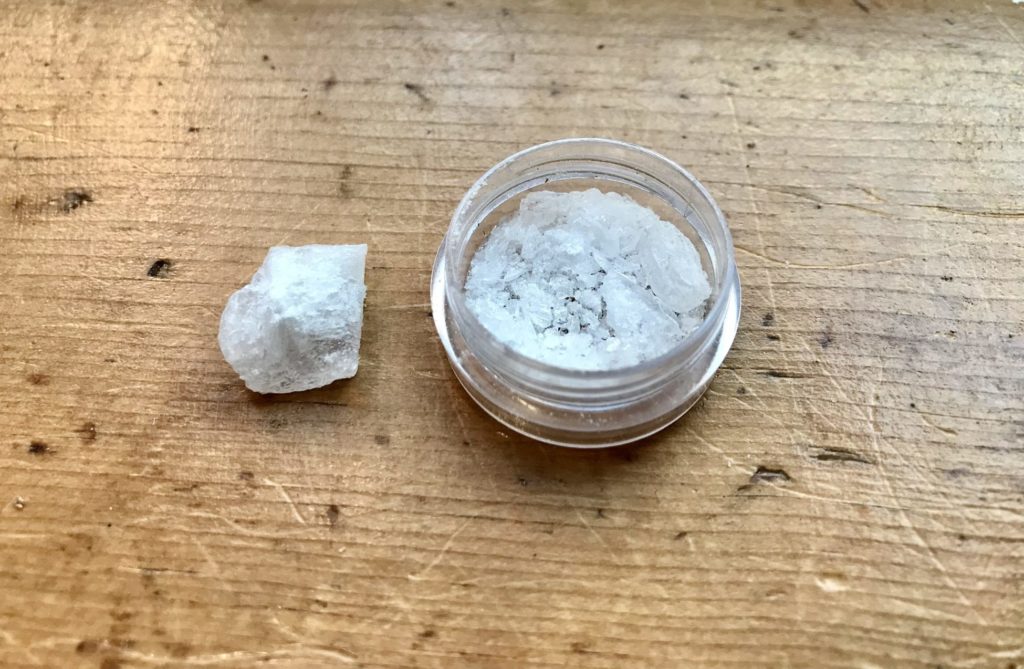 Drug Euphoria Is a Good Thing, Actually