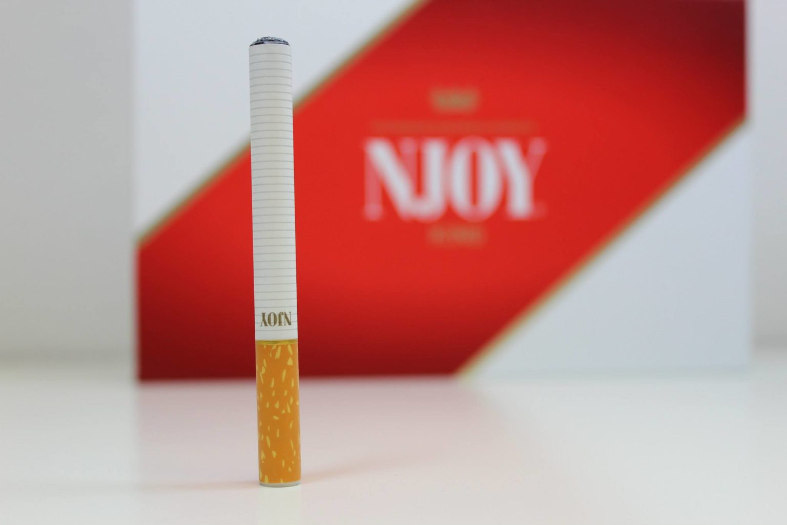 FDA Authorizes NJOY Vapes in Its Biggest Positive Decision Yet