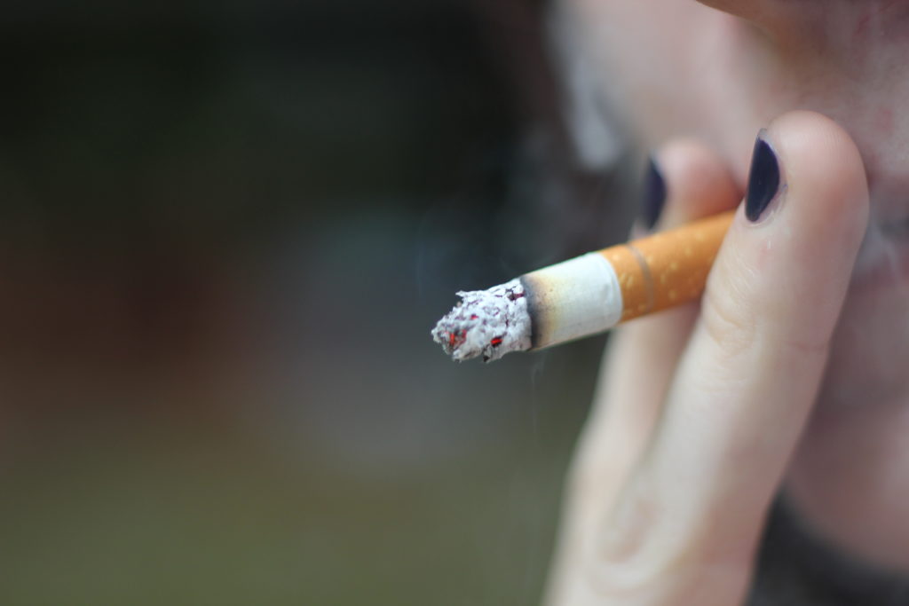 Authorizing Very Low Nicotine Cigarettes Is Short-Sighted