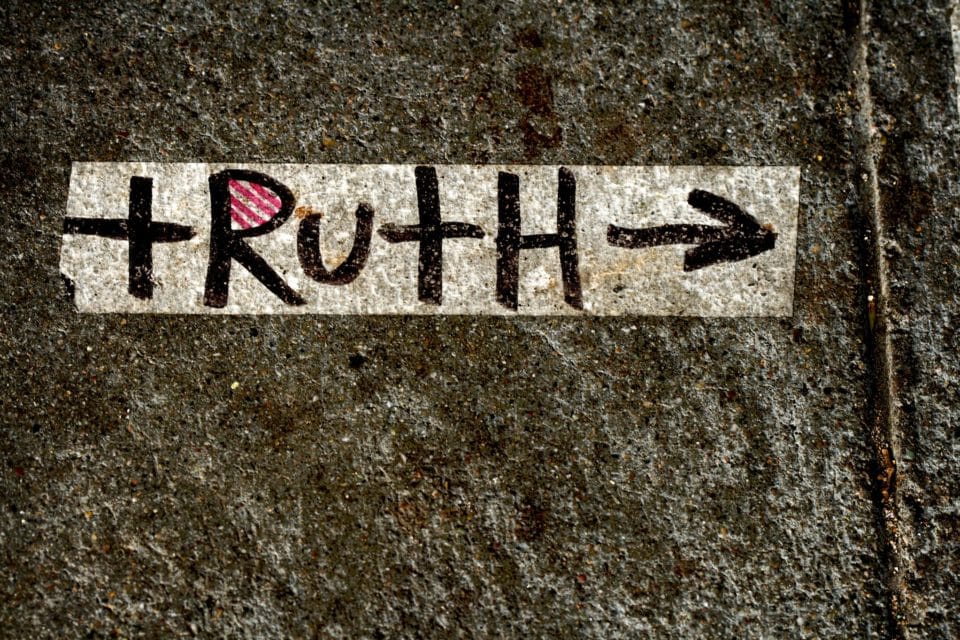 The Half-Truth Initiative: How an Anti-Smoking Group Lost Its Way