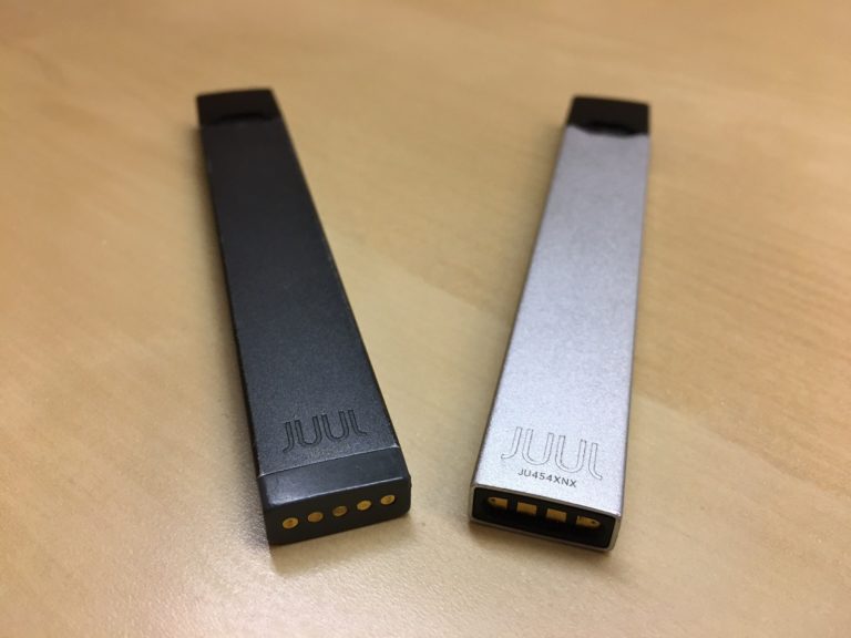 FDA Backs Away From Its Own Juul Decision With "Additional Review"