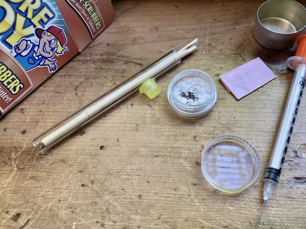 The Prospects for TNX-1300, a Drug to Reverse Cocaine Overamps