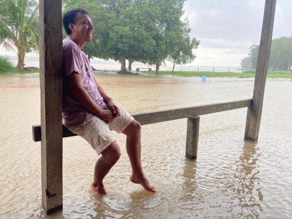 A Peruvian Shaman Talks Ayahuasca, Healing and Tourism