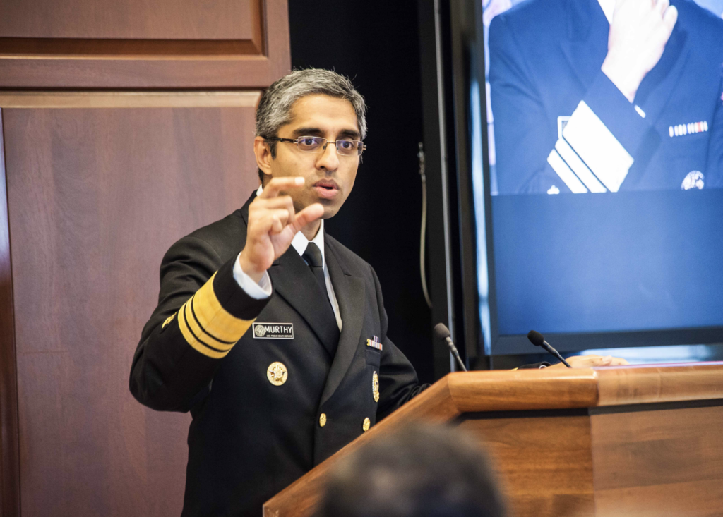 End Vape Misinformation, Tobacco Control Experts Urge Surgeon General