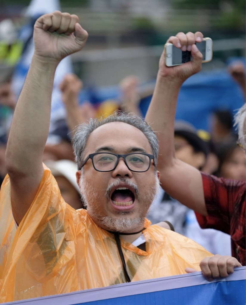 How the Global Drug War Threatens Environmental Defenders