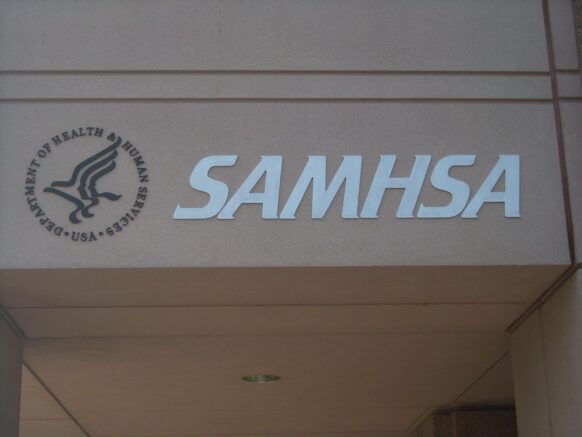 SAMHSA Eyes Budget Boost—and Cutting "Abuse" From Its Name