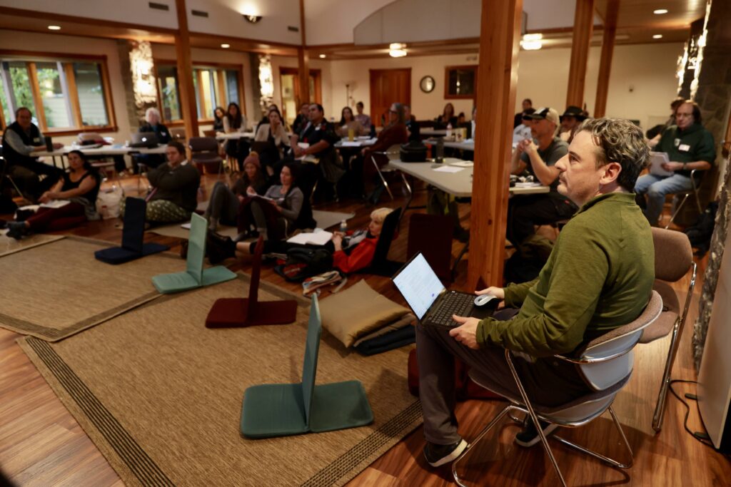 Nation's First Therapeutic Psilocybin Facilitators Graduate in Oregon
