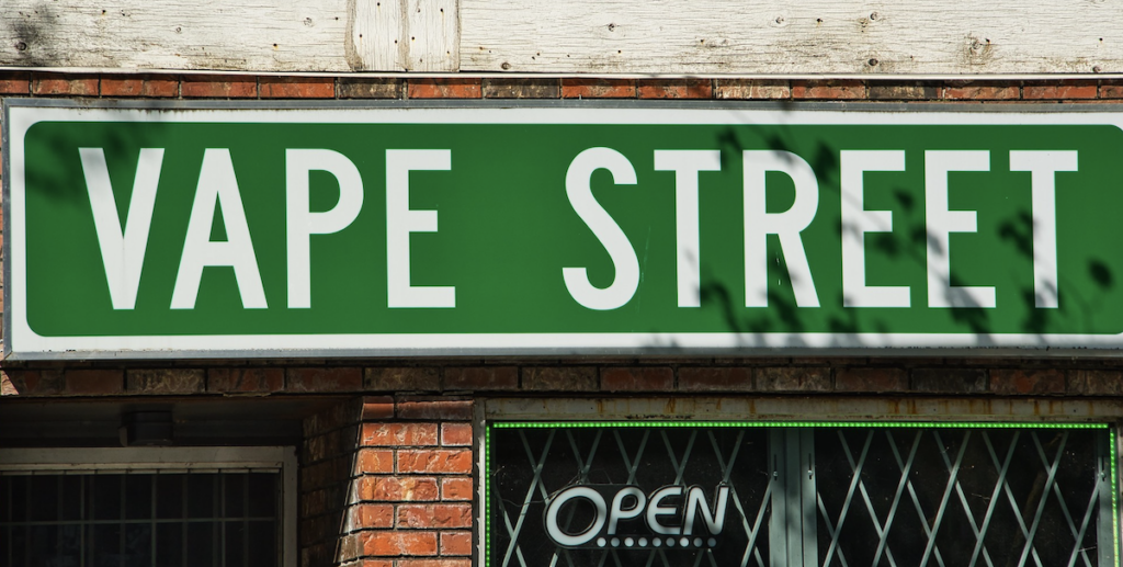 Is Canada Turning the Corner on Tobacco Harm Reduction?