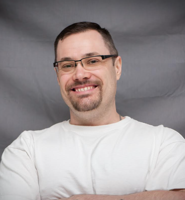 Christopher Blackwell, Author at Filter