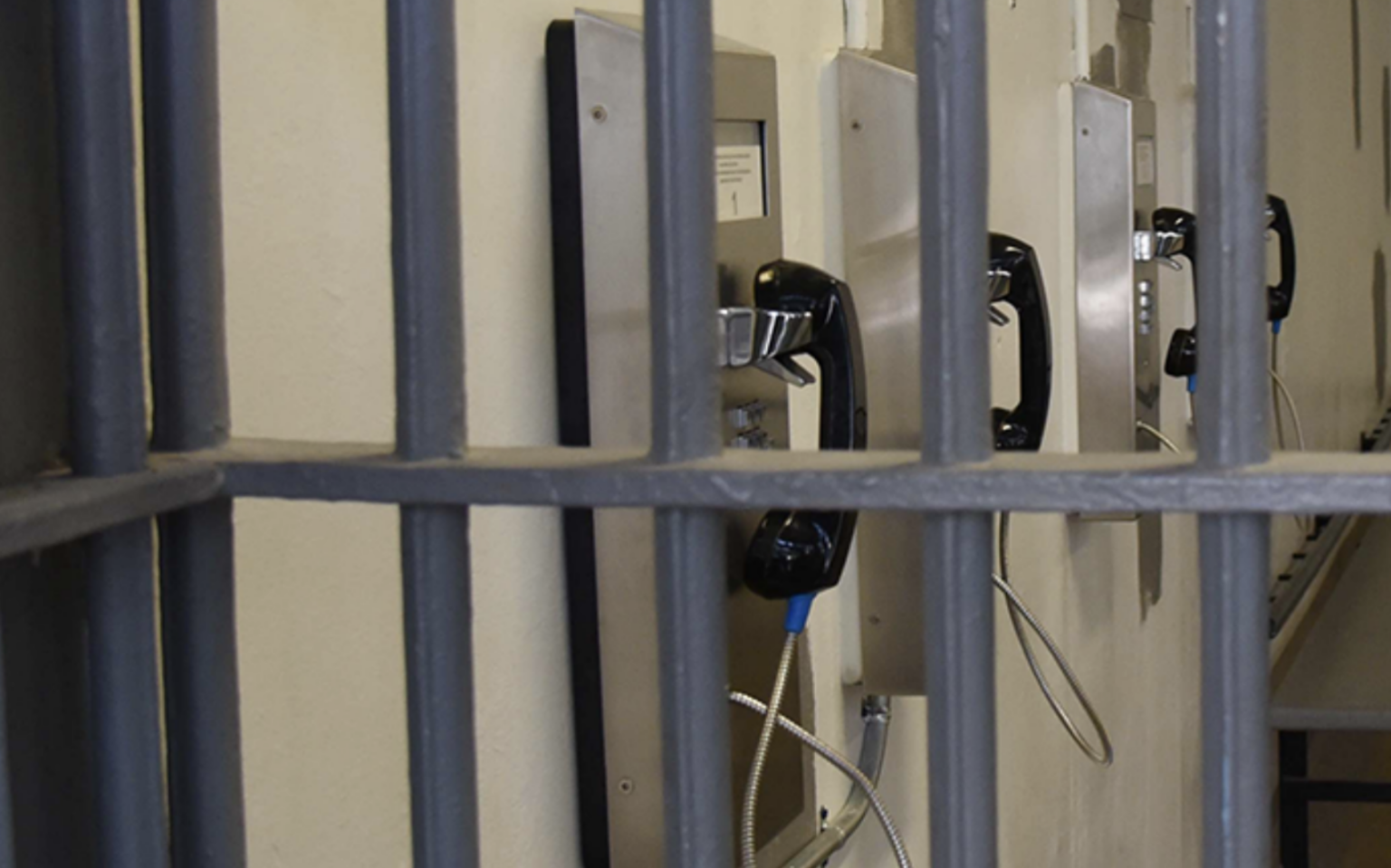 Making Phone Calls From Our Prison Costs Us More Than Just the Money