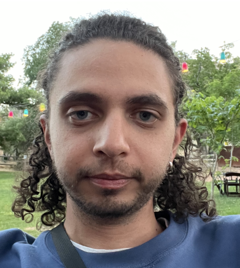 Rafik Nader Wahbi & Nicholas Shapiro, Author at Filter