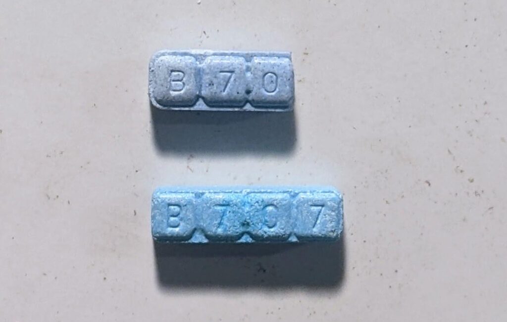 CDC: Counterfeit Pill Overdose Deaths More Than Doubled During Pandemic