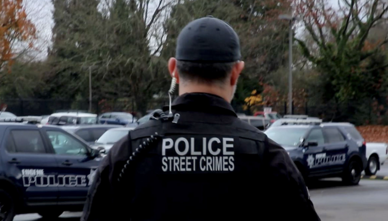 Oregon to Weigh Recriminalizing Drug Possession, Adding New Penalties