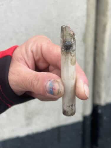 Many People Left to Make Their Own Stimulant Pipes and Face the Risks