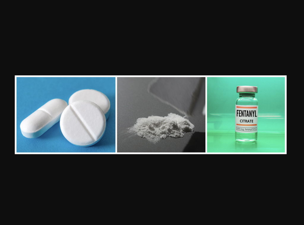 SAMHSA's National Drug Use Survey Has a Fentanyl Problem