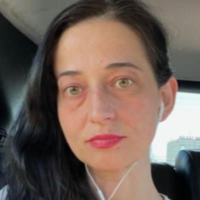 Tana Ganeva, Author at Filter