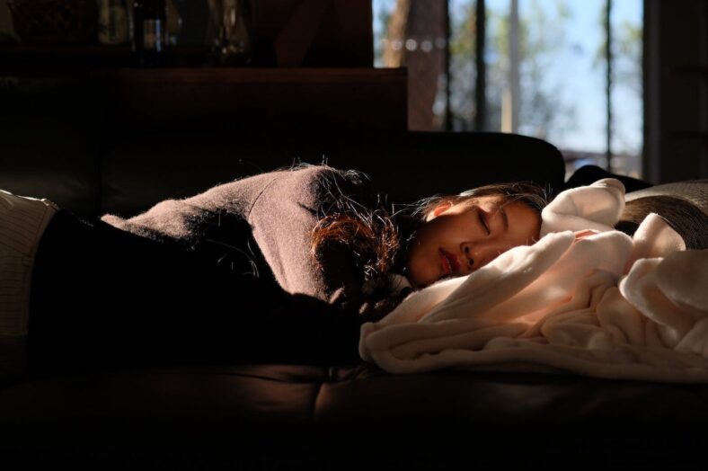 Why People Often Prefer Cannabis to Other Sleep Aids