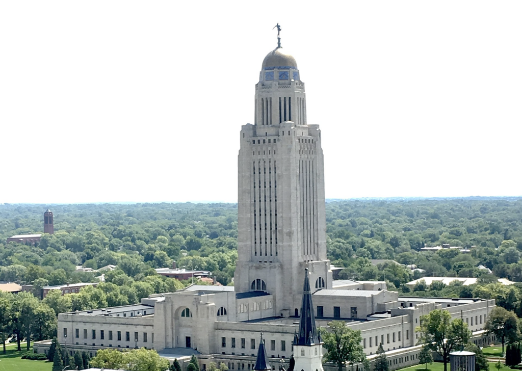 Nebraska, a State With No Syringe Programs, Looks Set to Allow Them