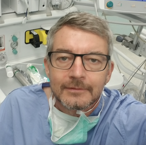 John Oyston, Author at Filter