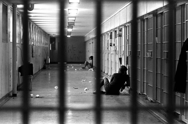 A Life and Death Sentence at Walla Walla, Recounted 50 Years Later - Filter