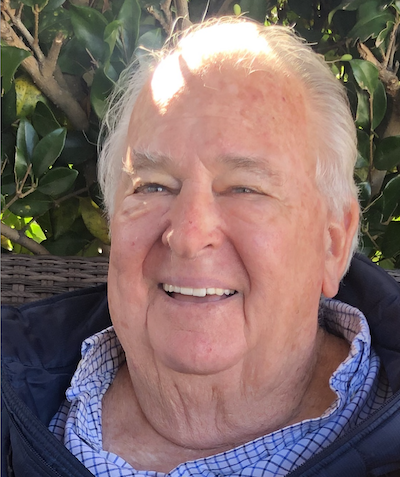 Stephen Downing, Author at Filter