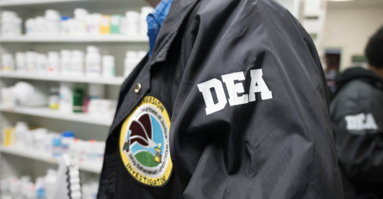 DEA Raises ADHD Med Production Quotas. It Could Just Fix the Shortage.