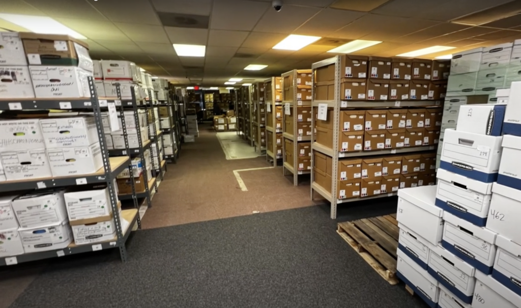 The Prison Mail Bans Aren't About Fentanyl. They're About Understaffing.