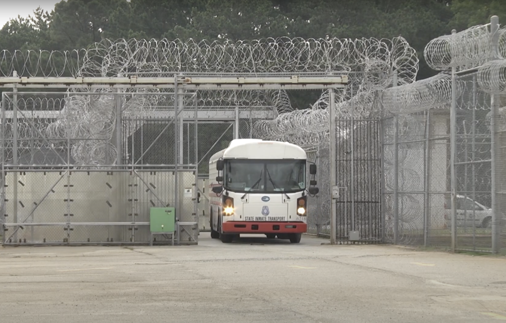 Confronting GA's Practice of Housing Trans Women in Men's Prisons