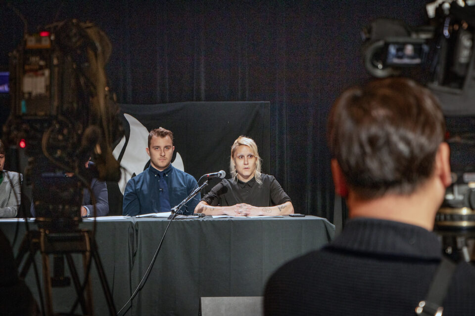 DULF Unveils Defense Strategy for Compassion-Club Criminal Charges