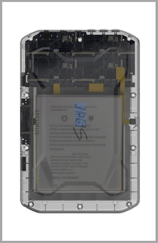 How Tablets Changed Georgia Prisons, More Than GDC Intended