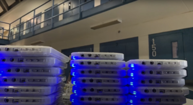 How Tablets Changed Georgia Prisons, More Than GDC Intended