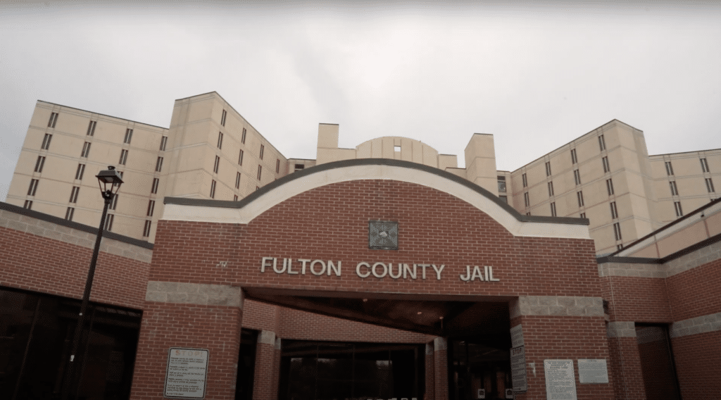 Georgia's Jails Are Less Violent Than Its Prisons. That Comes at Other ...