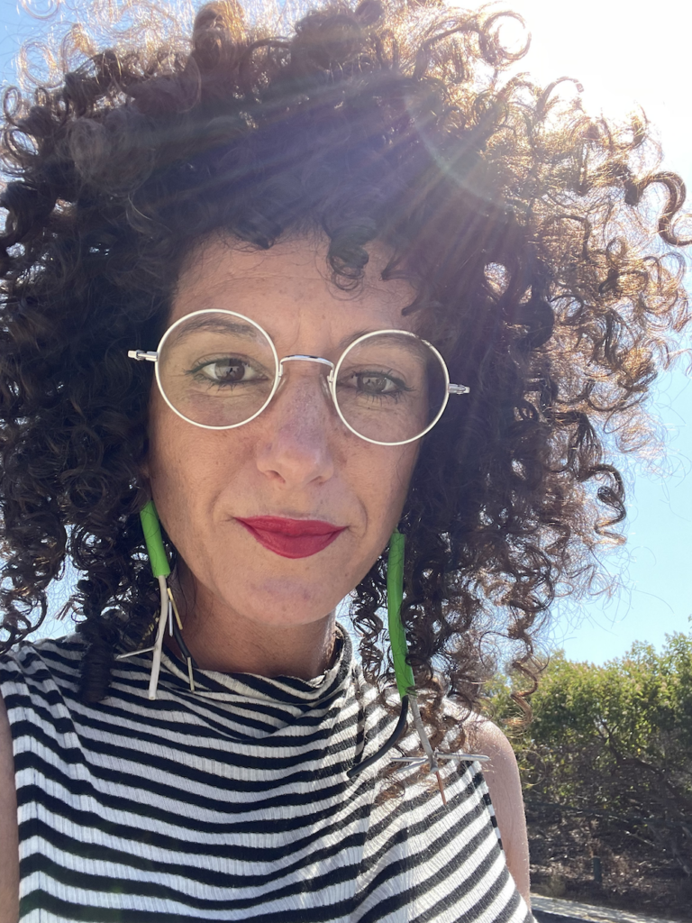 Marilena Marchetti, Author at Filter