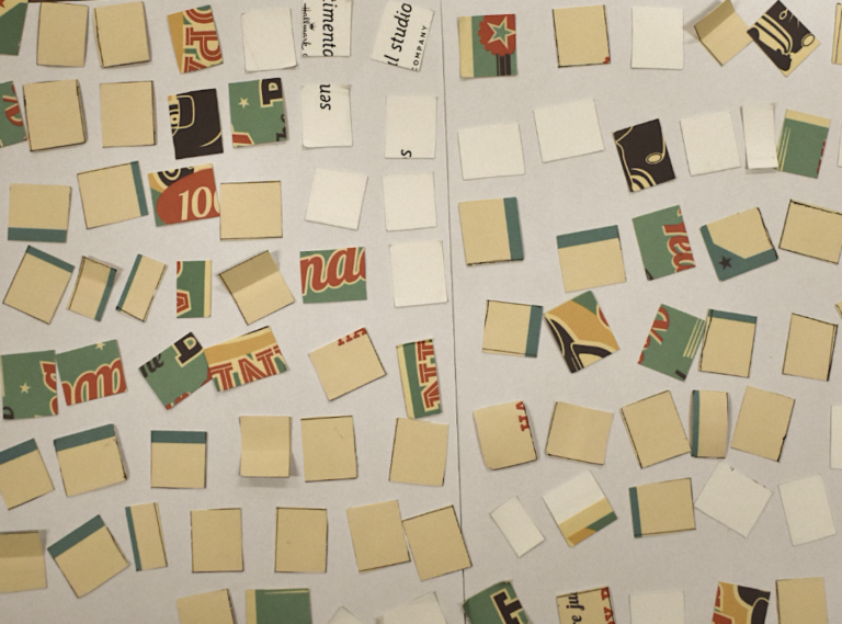 What's in the Drug "Strips" Common in Prisons and Jails?